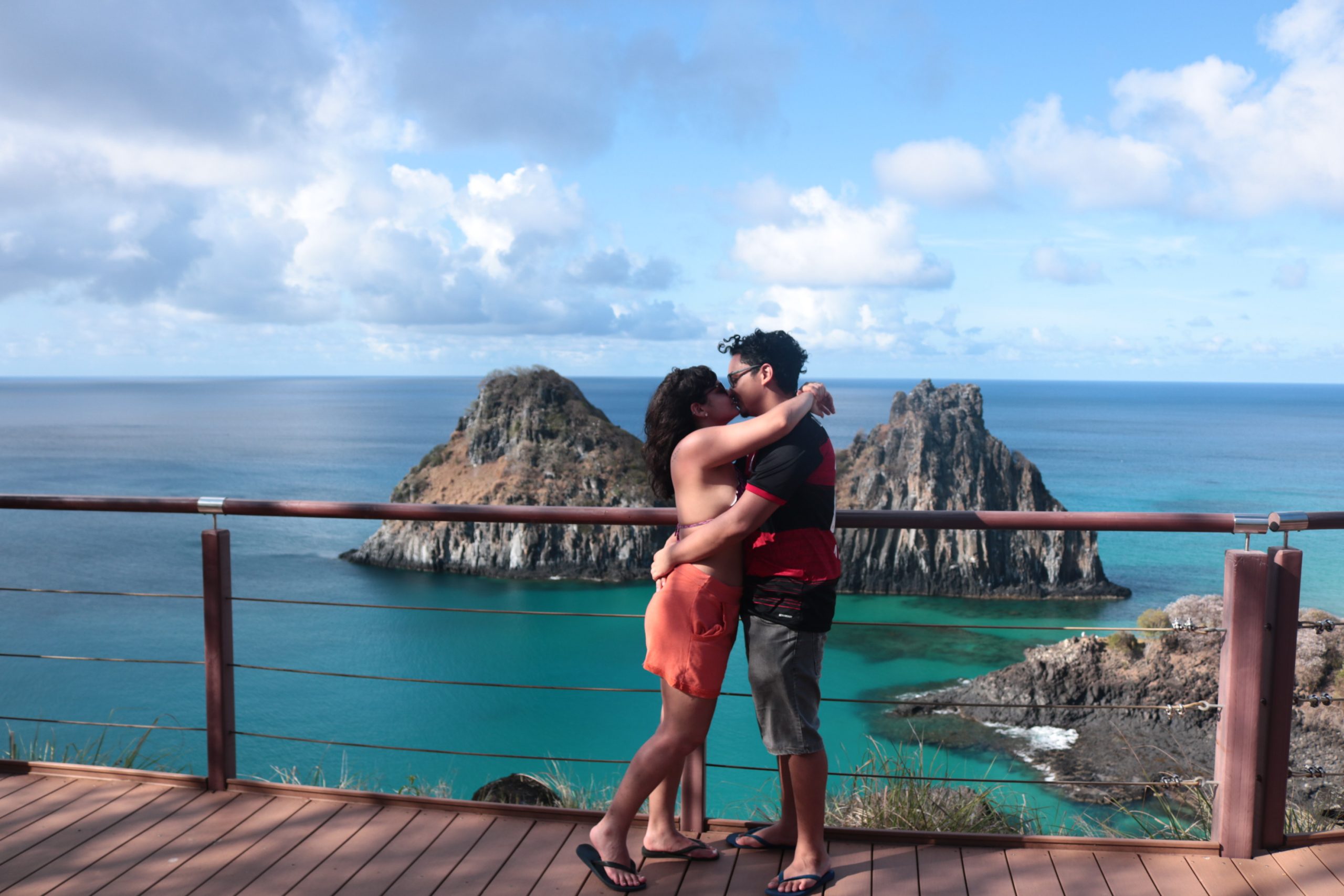 Os 10 Destinos Mais Românticos do Brasil para Casais - Coco Louco Turismo